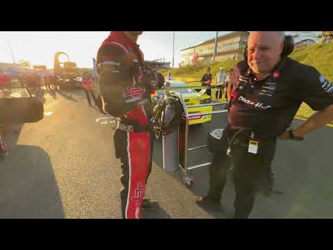 Grid Walk V8 Supercars Sydney Motorsport Park Race 2. Sat 22/2/25 - YouTube