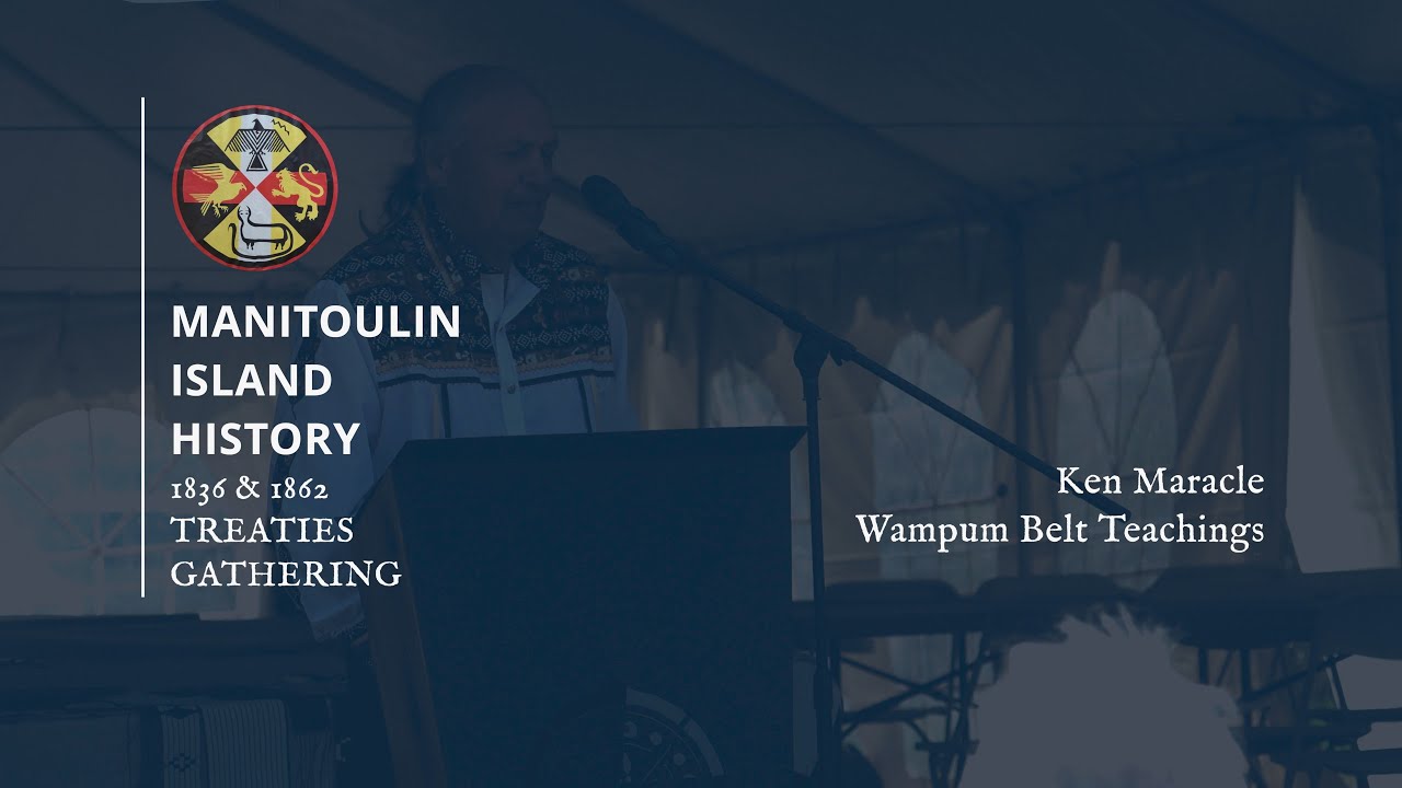 KEN MARACLE - YouTube