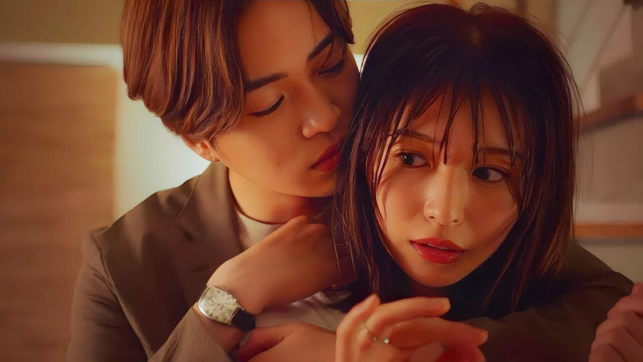 He Asks His First Love to Pretend to Be His Wife for 6 Months| KDrama ...