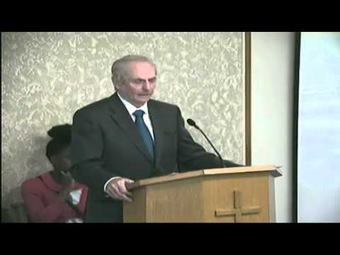 Elder Robert Beswick - YouTube