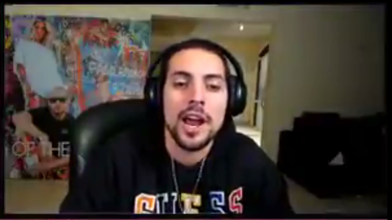 Coscu gritando, naaaa, nashe, nashe meme (plantilla) - YouTube