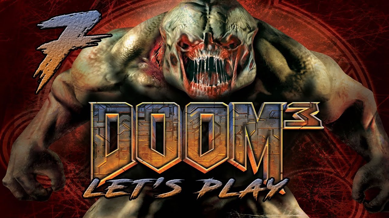 Doom 3 - Campaña en Español - PC HD - Capítulo 7 - "Vagary: El primer ...