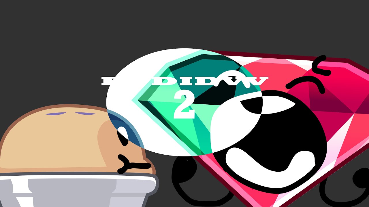 Battle for Dream Island Debuter Viewer Voting Episode 2: But It Was ...