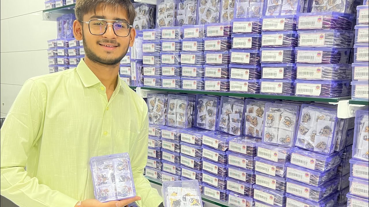 SHREE RAM NOVELTY STORE - YouTube