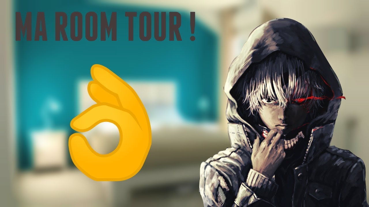 MA ROOM TOUR ! - YouTube