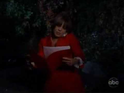 GH 11/4/09 (Pt 6) Claudia dies & Carly is saved