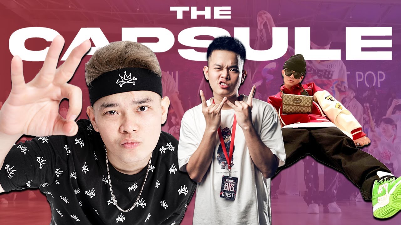 MT Pop on Funk Music, Vietnam, & Why Winning Doesn't Matter - YouTube