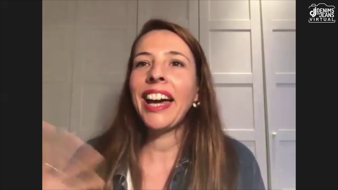 Caroline Bonnet - Ex Category Manager Celio, France "Denim Outlook For ...