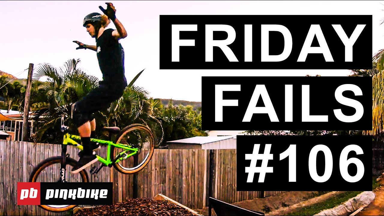 Friday Fails #106 - YouTube