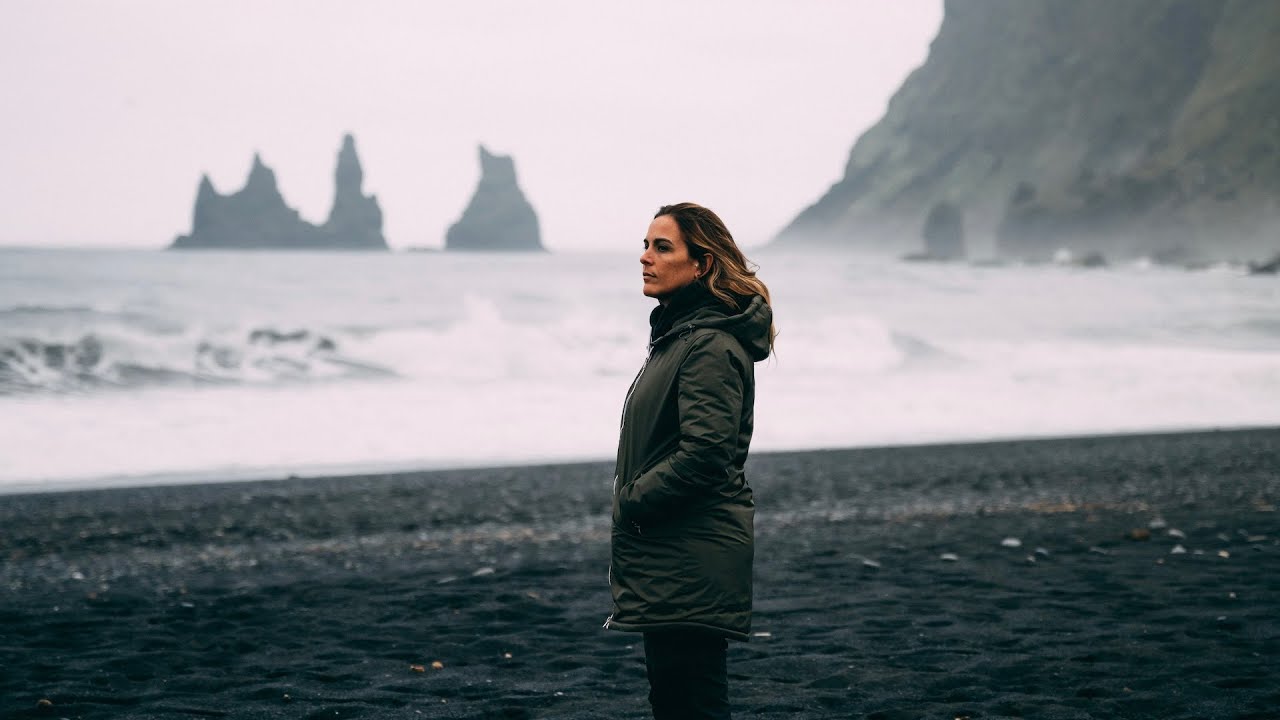 Pourquoi on crée [Shot with Nikon Z6III] - YouTube