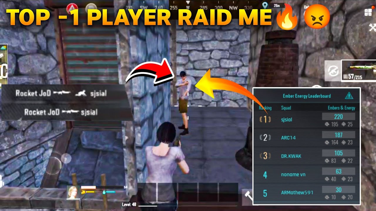Top - 1 Player Raid Me GoD Gameplay Mission Evo Base Defence - YouTube