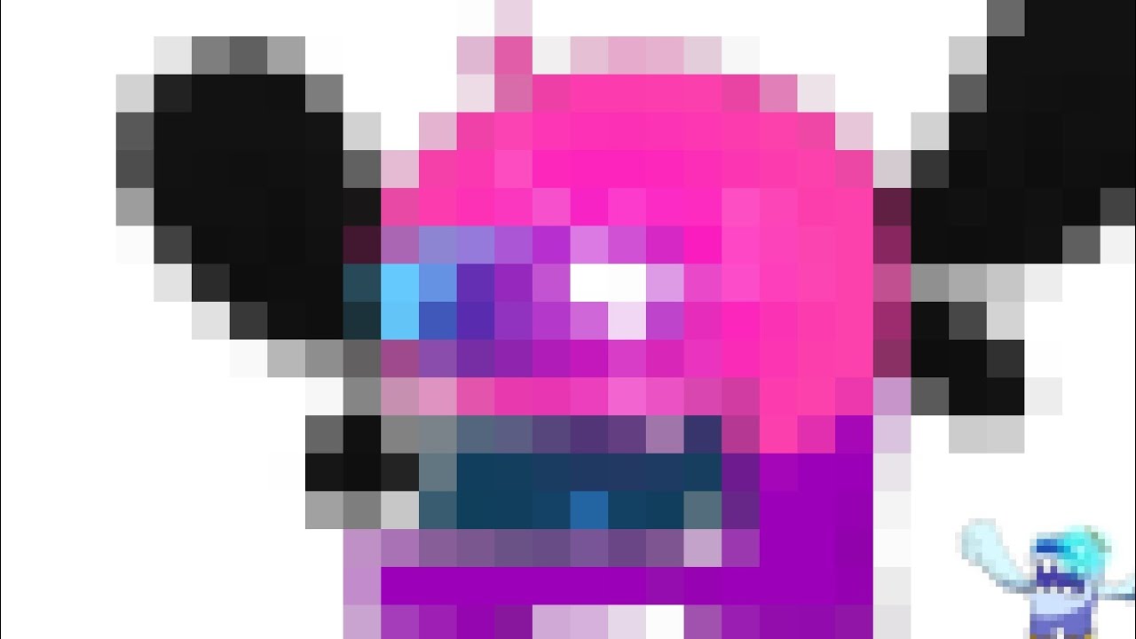 Pink and White Parasites ( FNF VS Imposter V4 ) - YouTube