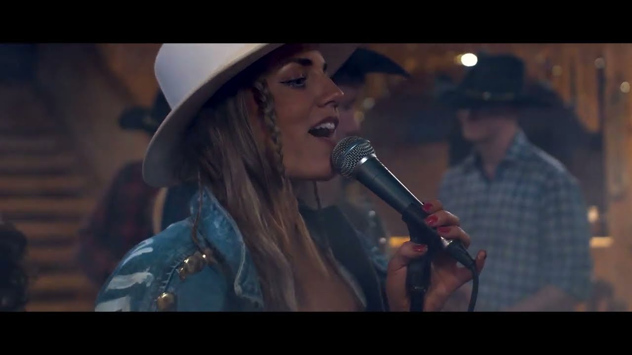 Your Love - Mimi Werner (Official MusicVideo) - YouTube