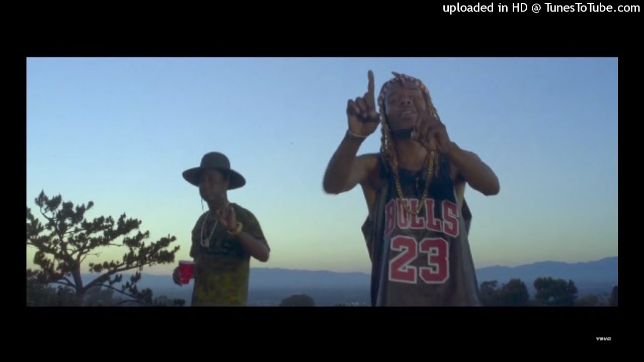 K Camp - 1Hunnid ft. Fetty Wap (Instrumental) - Reprod ...