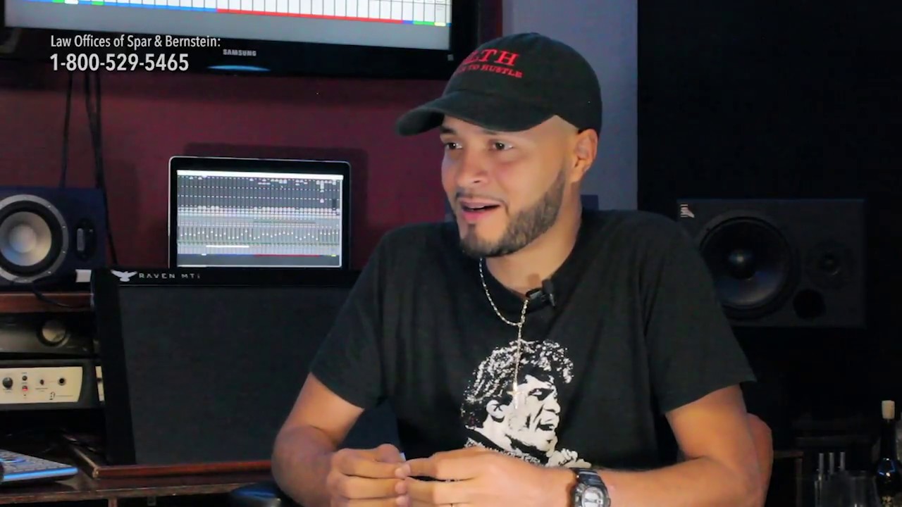 Anna Azcona - William Villalona Interview - YouTube