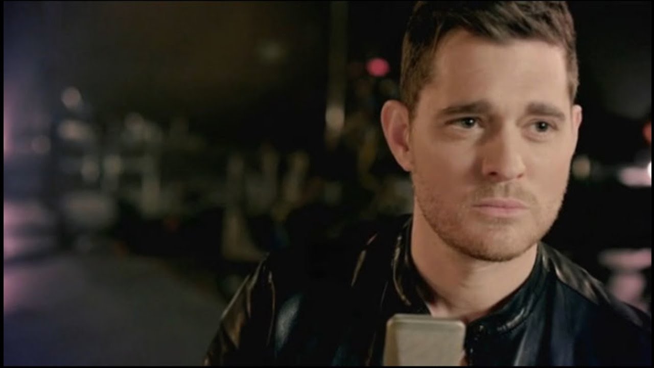 Michael Bublé - You And I - YouTube