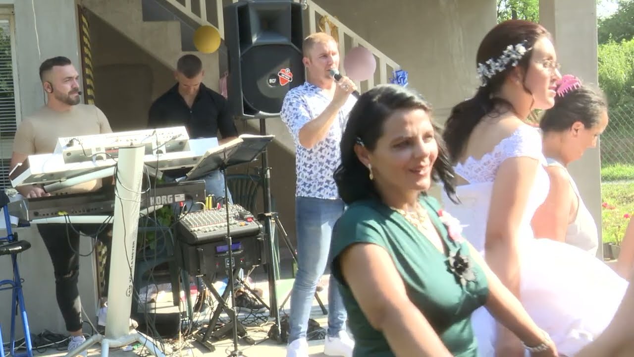 Wedding-Svadba Izvorni Mix sa Svadbe Resul Jusufović Asim Snimatelj - YouTube