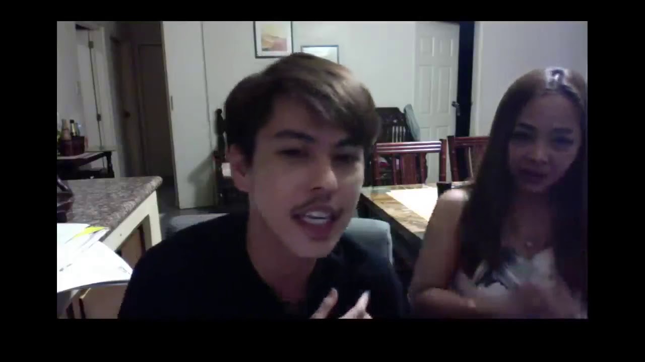 Keith Talents magugulat kayo sa kaniyang REBELASYON TUNGKOL SA KANIYANG ...