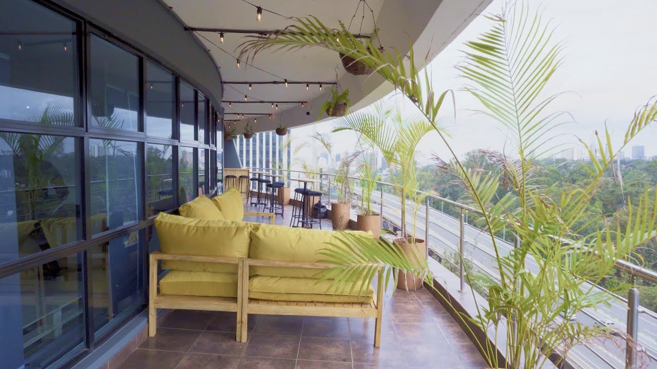 The NALA Office - Nairobi 🇰🇪 - YouTube