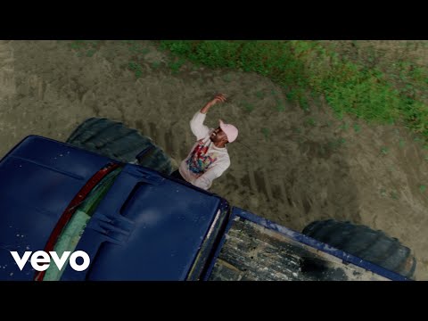 Rosier - Machine Friends (Official Video)