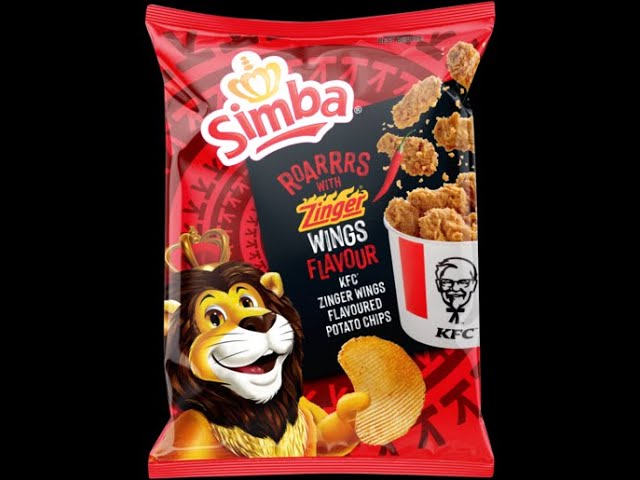 Zingers Cheetos Buy Lays Kfc Zinger 155gm, Carton Of 20pcs Online In