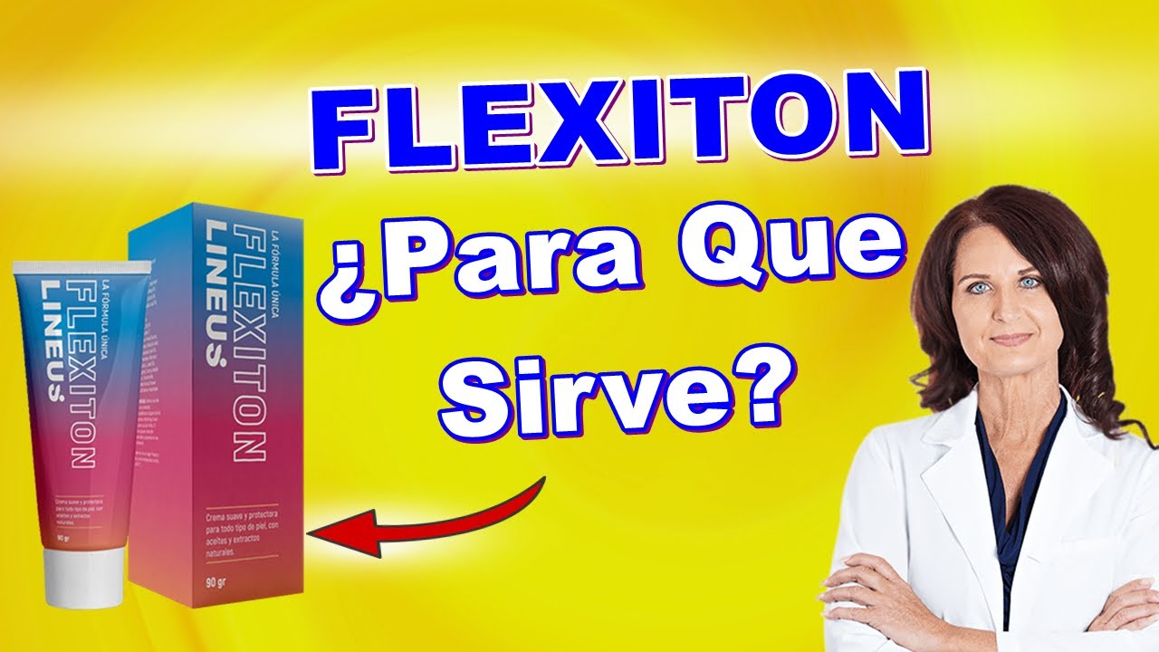 FLEXITON Lineus Para Que Sirve Flexiton Hongos Donde Comprar Flexiton ...