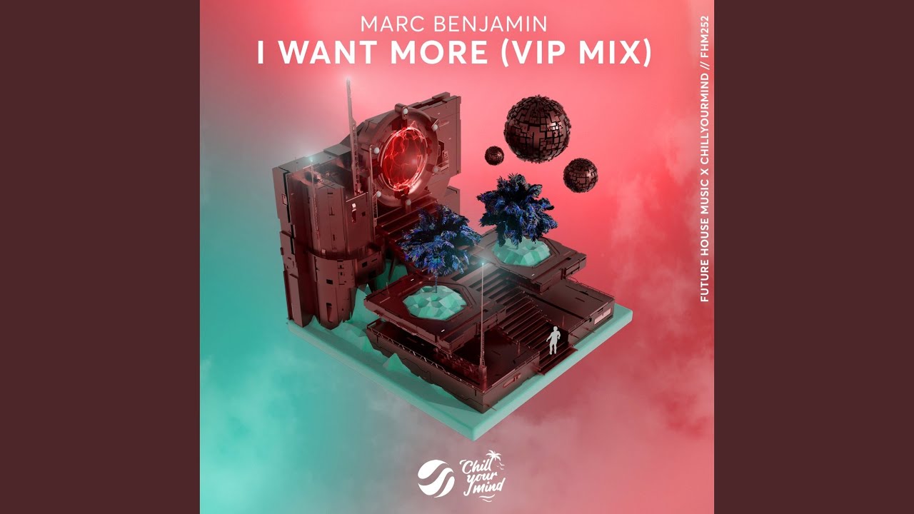 I Want More (VIP Mix) - YouTube