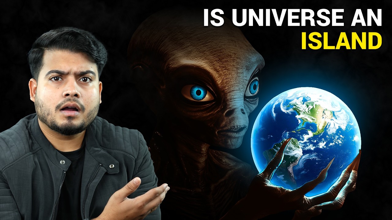 Multiverse Is Real, But Not in the Way You Think - YouTube