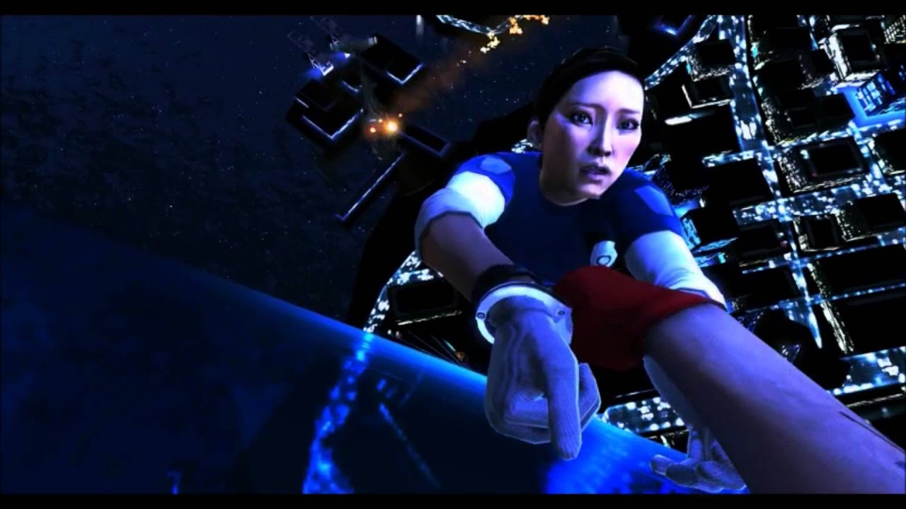 Matrix Edge - YouTube