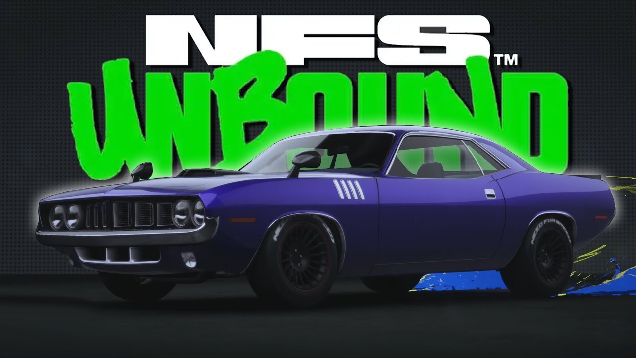 TAKEOVER MIT AUTO ALS PREIS?! - NEED FOR SPEED UNBOUND Part 10 | Lets ...