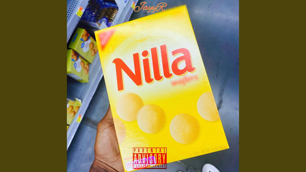 Nilla - YouTube
