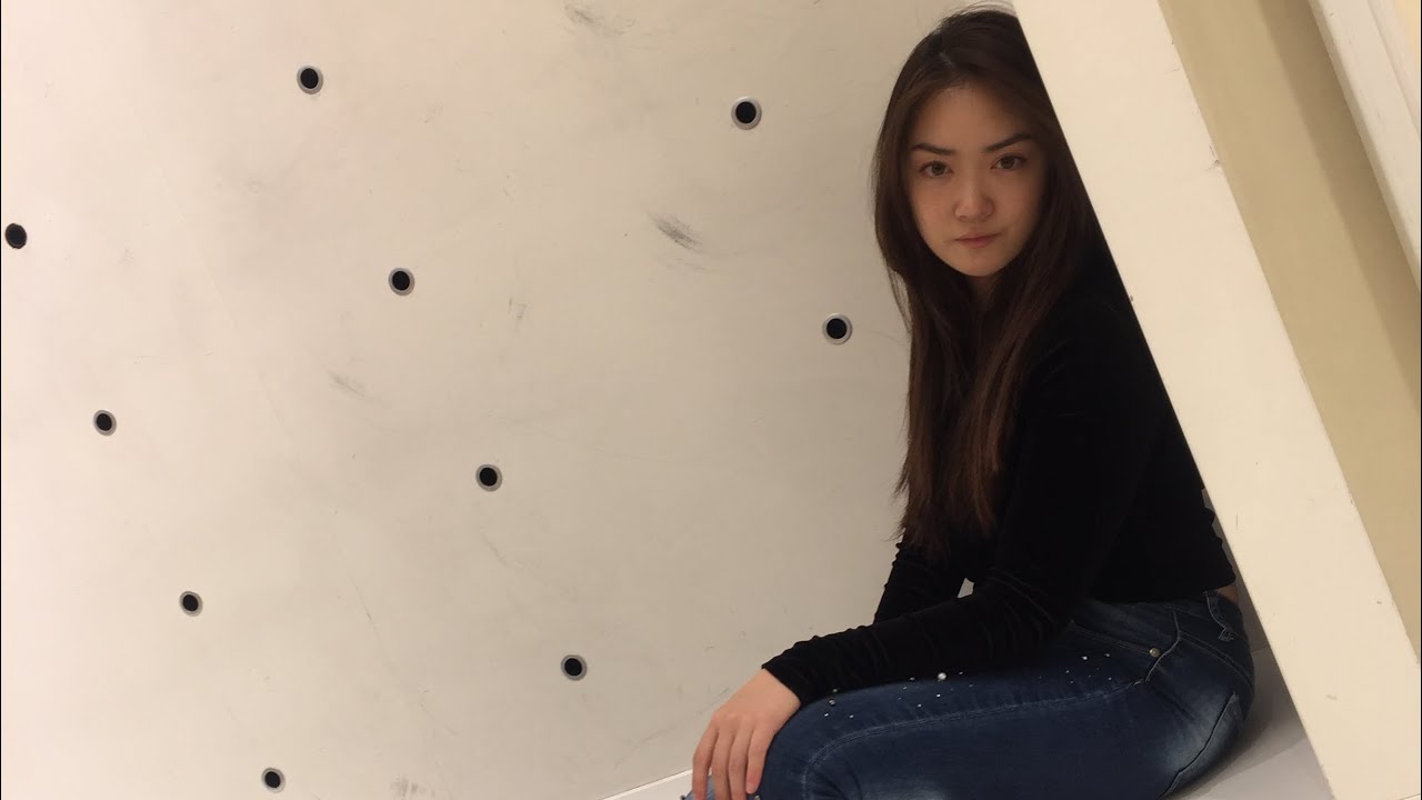 Forever 21 Catherine Yang 楊凱琳 2019 - YouTube