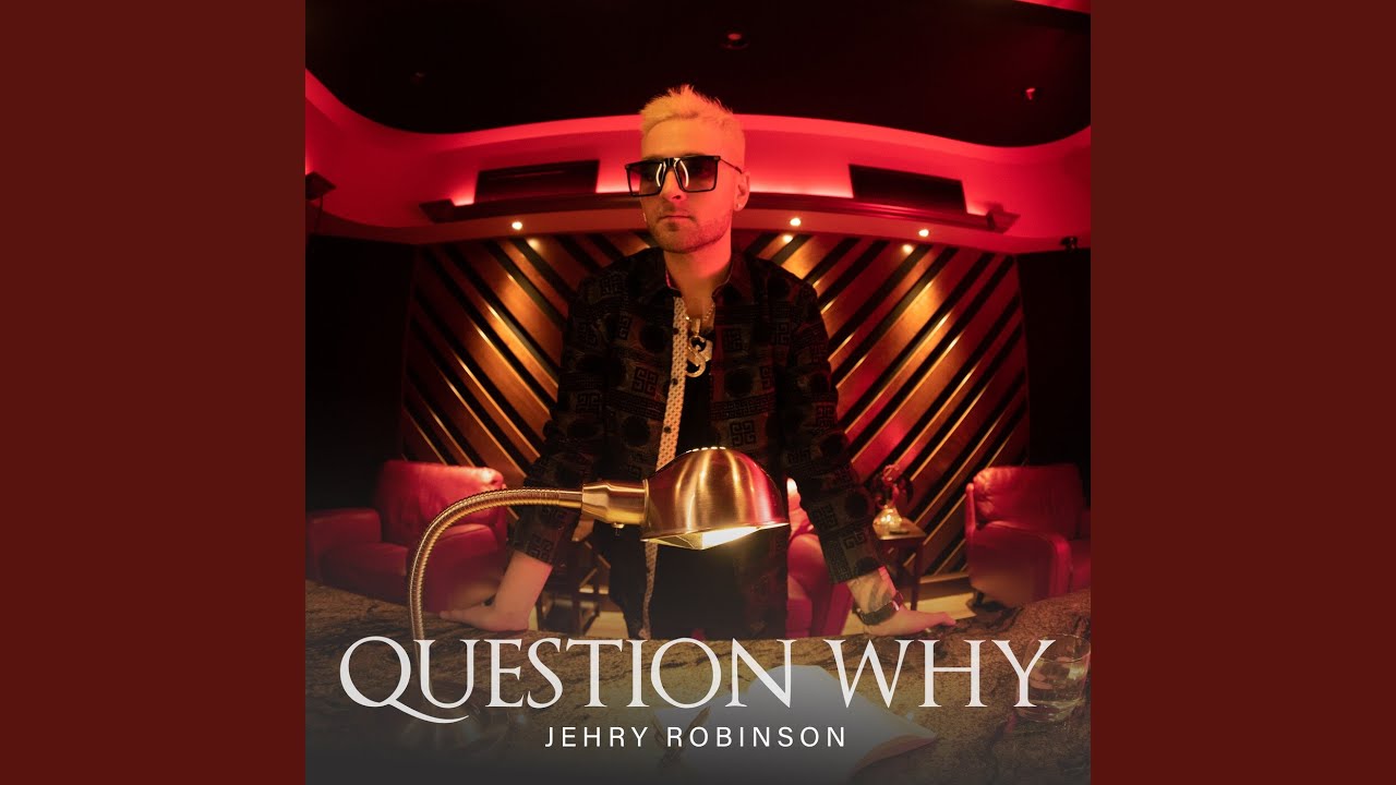 Question Why - YouTube Music