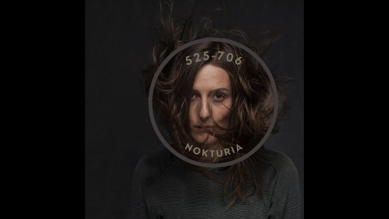 NOKTURIA - 525 -706 (VIDEO) - YouTube