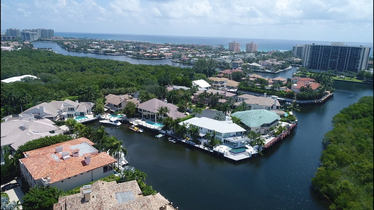 Boca Raton Area Video - YouTube