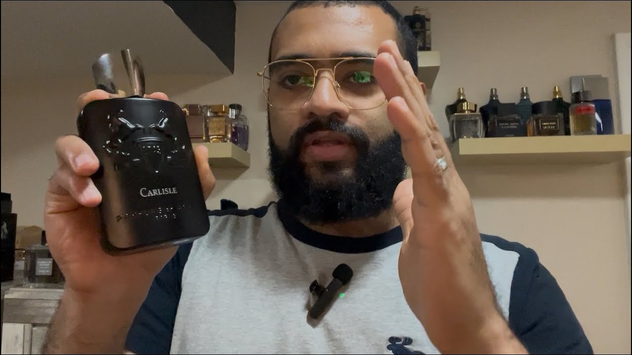 PDM Carlisle - Review - YouTube