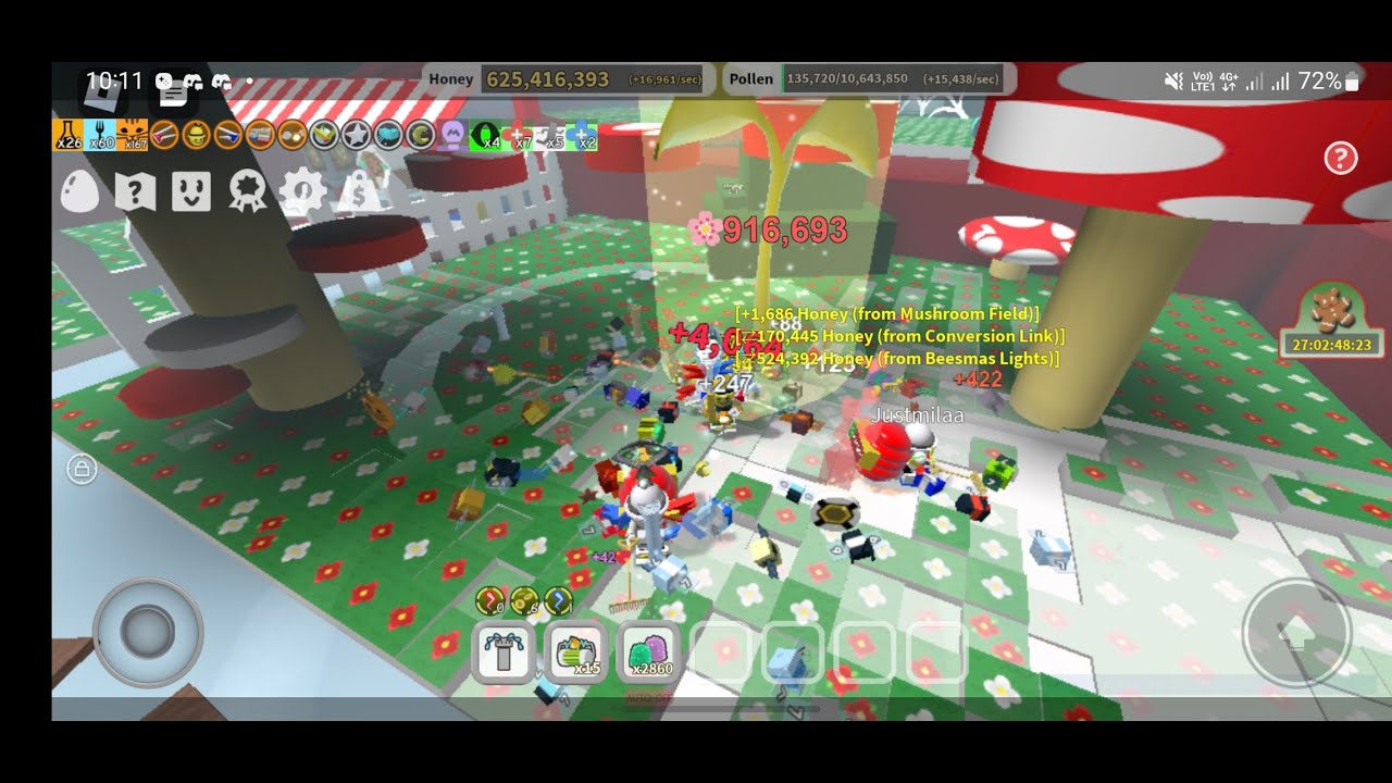 THESE RED BACKPACKERS - YouTube