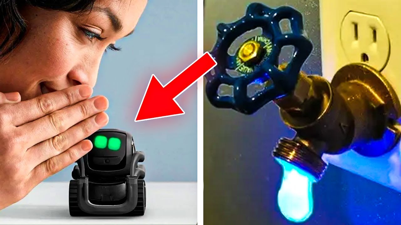 9 Coolest Gadgets That Are Worth Buying in 2023 - YouTube