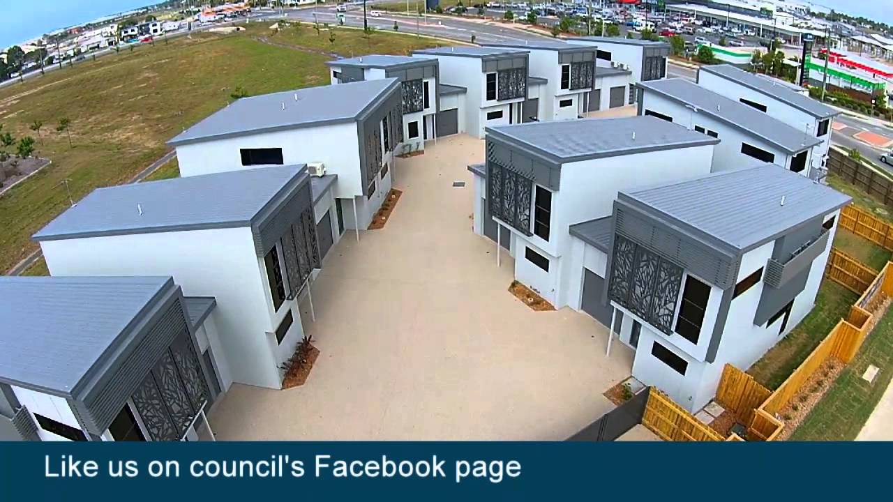 Council Connect - Focus on Development project 19.8.14 - YouTube