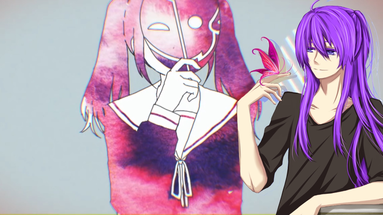 [ Kamui Gakupo V4 ] MKDR /DSCF - 妄想感傷代償連盟 [Vocaloid 4] - YouTube