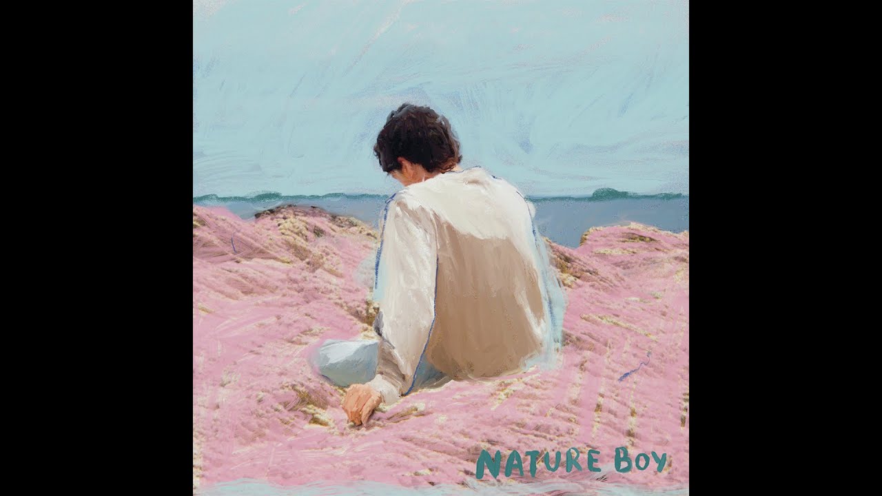 Nuno Freitas - Nature Boy - Instrumental Version (Official Audio) - YouTube