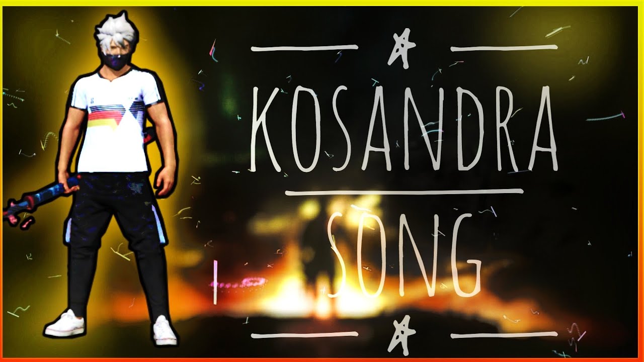 Kosandra song - YouTube