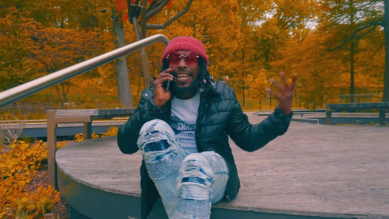 Scoo8y Smack: Baby Don't Worry (Official Music Video) Shot By ...