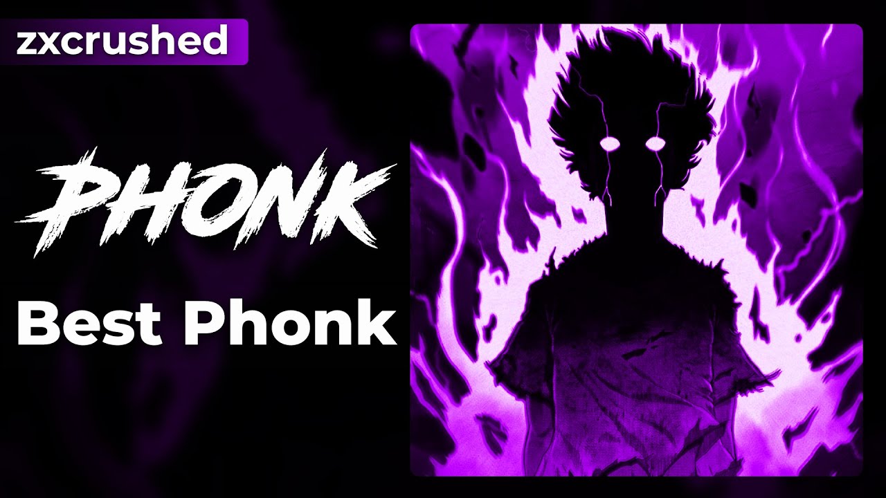 Best Phonk Music 2022 ※ Aggressive Phonk - Drift Phonk Sped Up※ Phonk ...