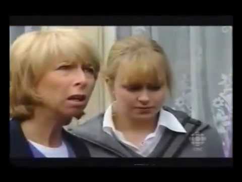 Coronation Street - sarah platt (9th June 2003) - YouTube