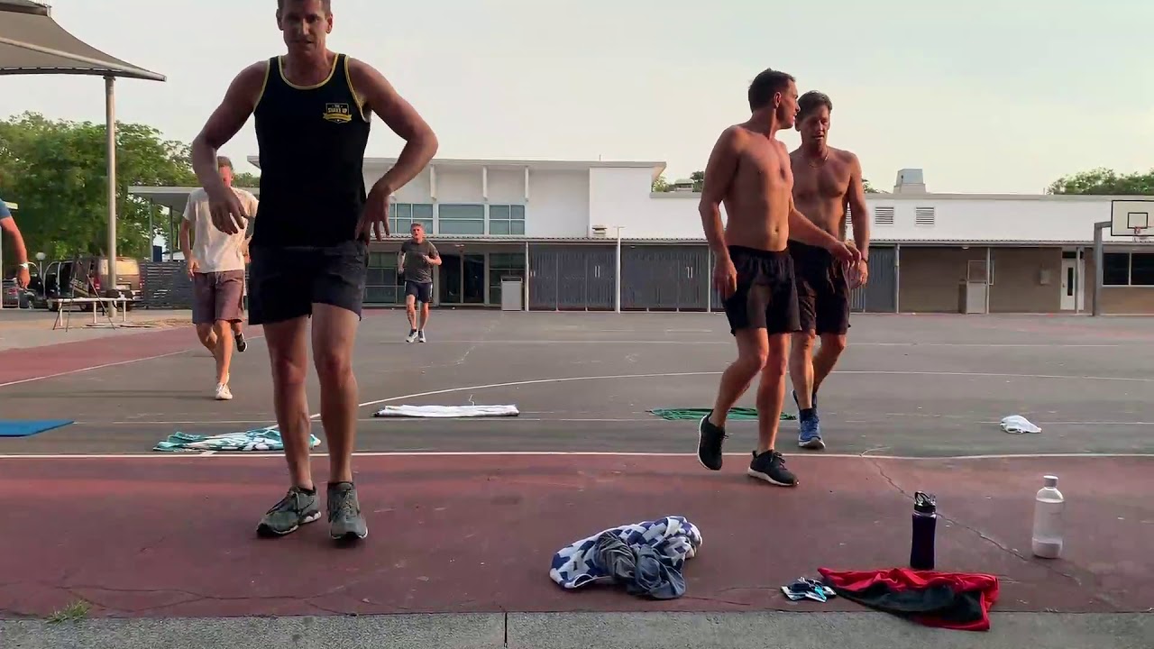 A look inside a Shake UP Session - YouTube
