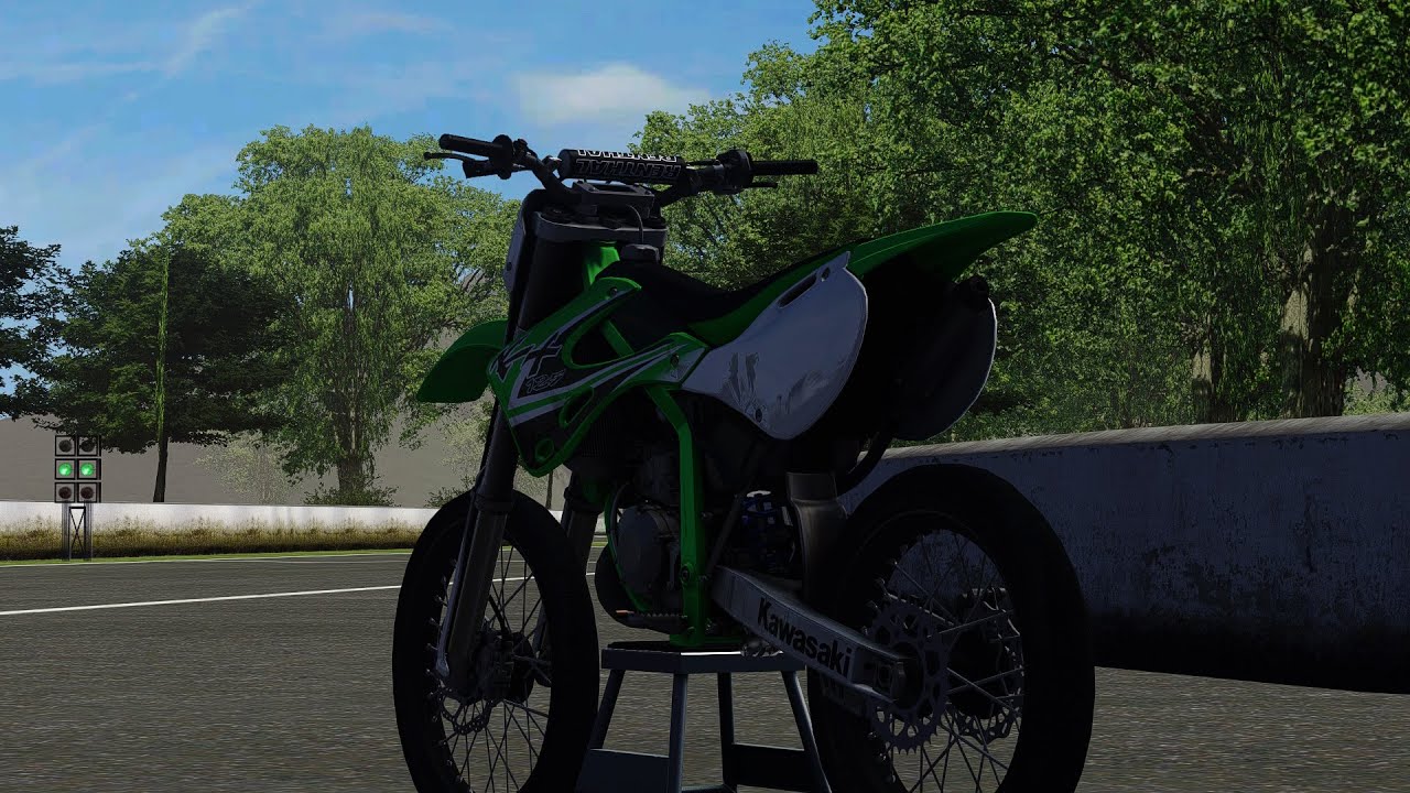 The BEST MX Bikes 2 stroke??!! - YouTube