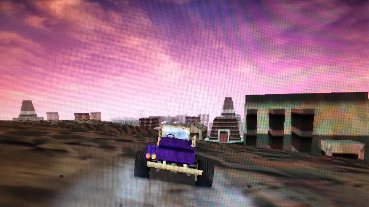 Lets Play Wild wheels! - YouTube