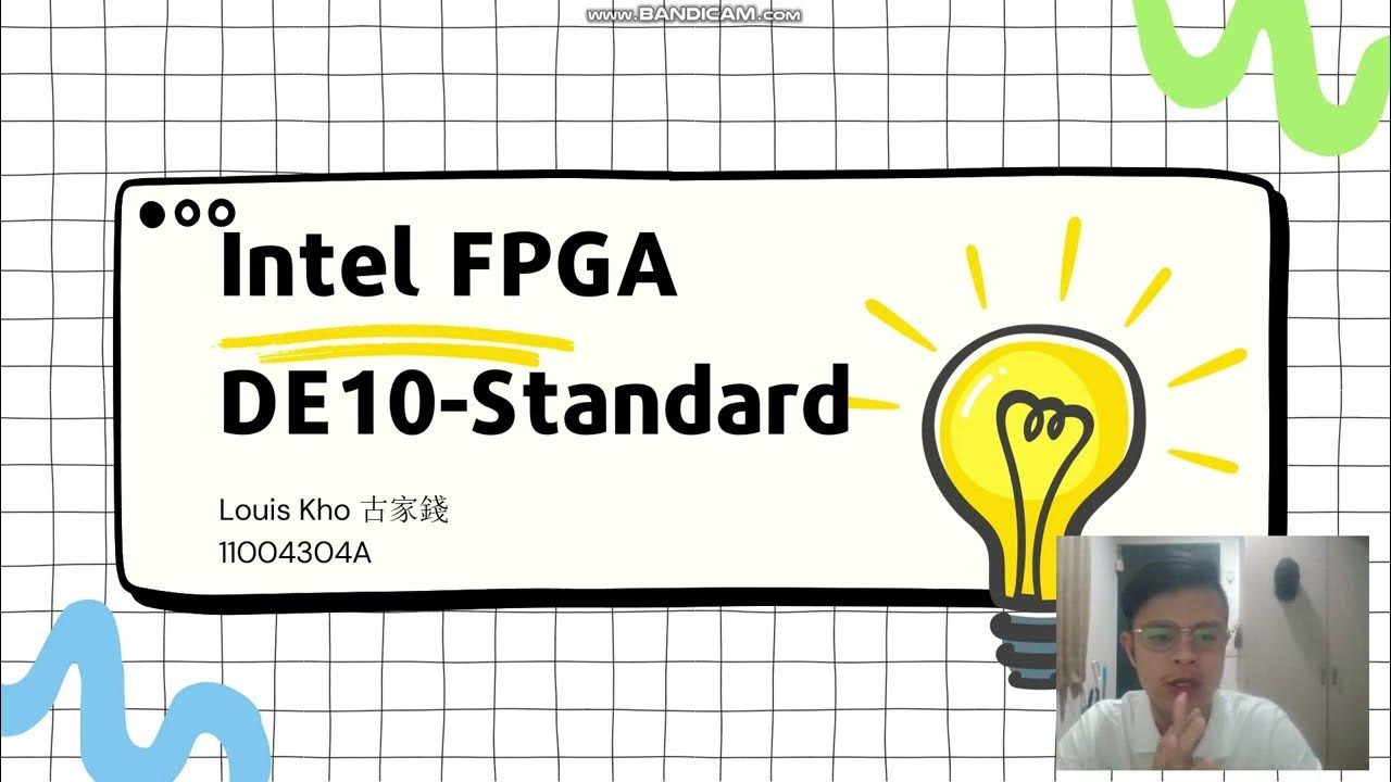 Embedded System Final Project - YouTube