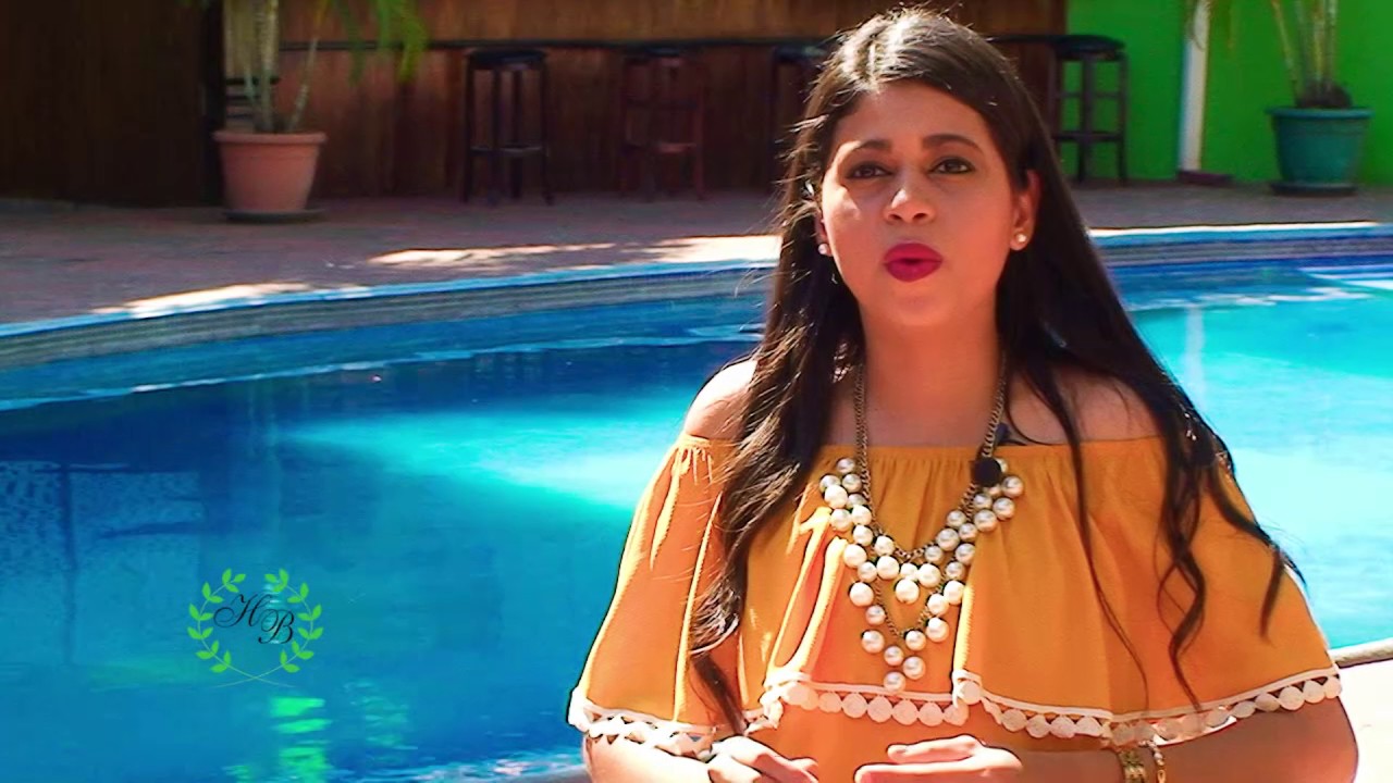 Hotel Boquerón Juticalpa / Caminando X Honduras. - YouTube